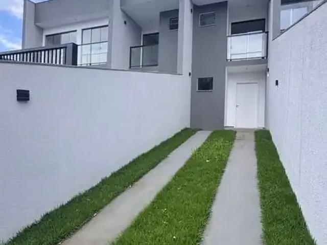 Casa / Sobrado para Venda em Blumenau/SC Escola Agrícola 2 Quartos