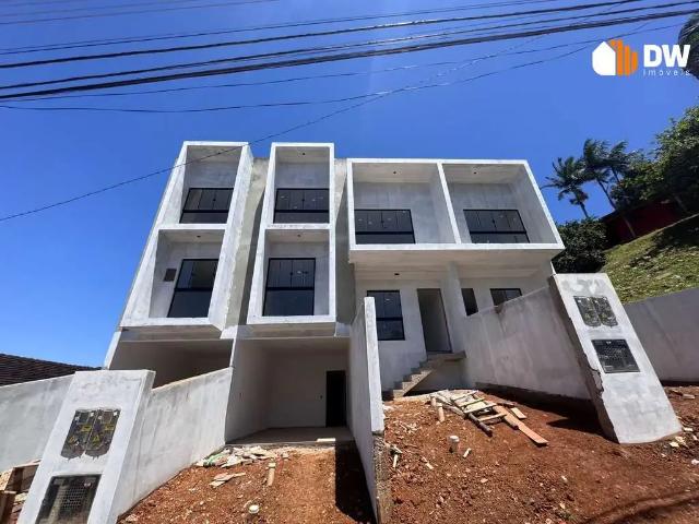 Casa / Sobrado para Venda em Blumenau/SC Escola Agrícola 2 Quartos