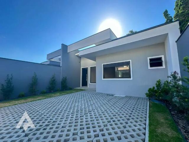 Casa / Sobrado para Venda em Blumenau/SC Escola Agrícola 3 Quartos
