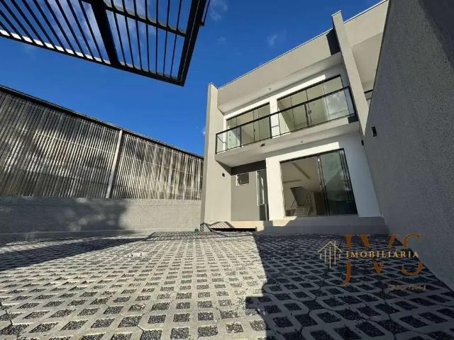 Casa / Sobrado para Venda em Blumenau/SC Escola Agrícola 3 Quartos