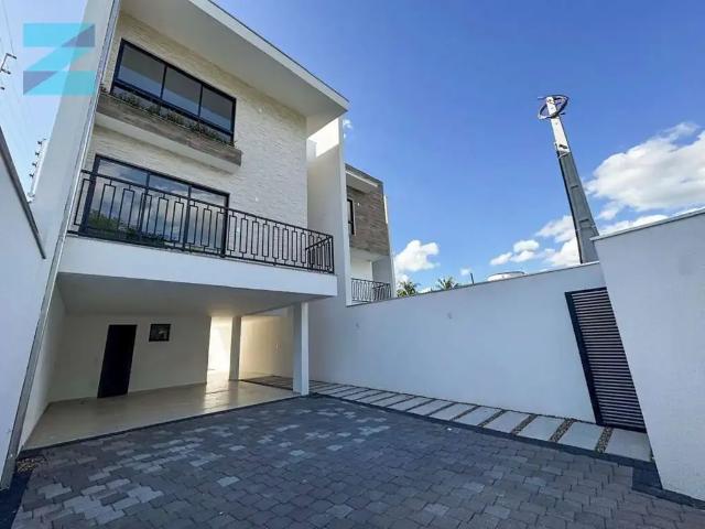 Casa / Sobrado para Venda em Blumenau/SC Escola Agrícola 3 Quartos