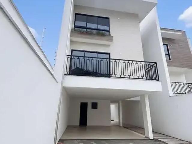 Casa / Sobrado para Venda em Blumenau/SC Escola Agrícola 3 Quartos