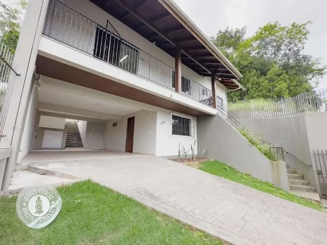 Casa / Sobrado para Venda em Blumenau/SC Escola Agrícola 3 Quartos