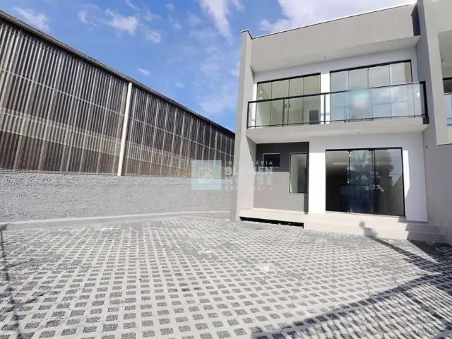 Casa / Sobrado para Venda em Blumenau/SC Escola Agrícola 3 Quartos