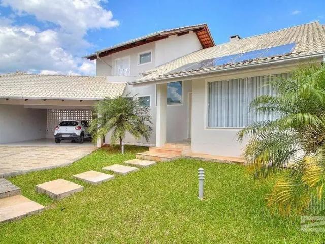 Casa / Sobrado para Venda em Blumenau/SC Escola Agrícola 3 Quartos