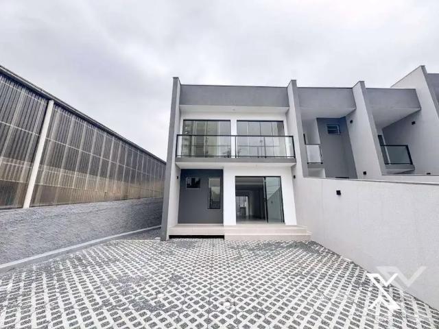 Casa / Sobrado para Venda em Blumenau/SC Escola Agrícola 3 Quartos