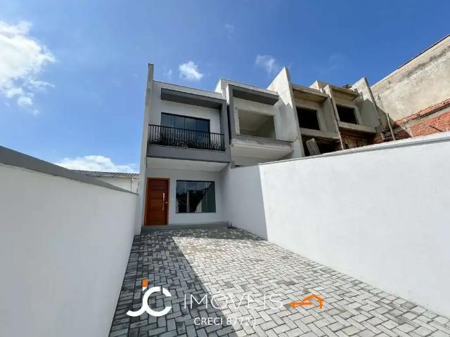 Casa / Sobrado para Venda em Blumenau/SC Escola Agrícola 3 Quartos