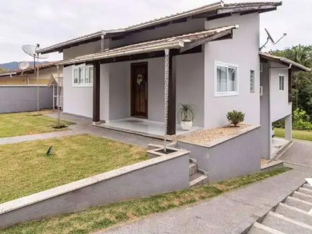 Casa / Sobrado para Venda em Blumenau/SC Escola Agrícola 3 Quartos