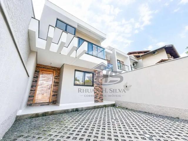 Casa / Sobrado para Venda em Blumenau/SC Escola Agrícola 3 Quartos