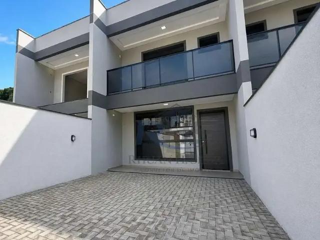 Casa / Sobrado para Venda em Blumenau/SC Escola Agrícola 3 Quartos