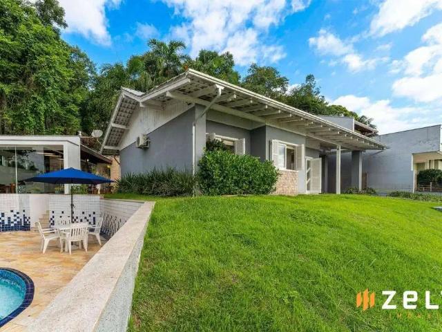Casa / Sobrado para Venda em Blumenau/SC Escola Agrícola 3 Quartos