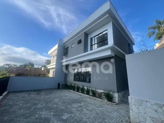 Casa / Sobrado para Venda em Blumenau/SC Escola Agrícola 3 Quartos