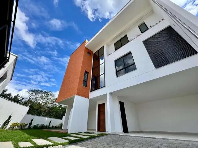Casa / Sobrado para Venda em Blumenau/SC Escola Agrícola 3 Quartos