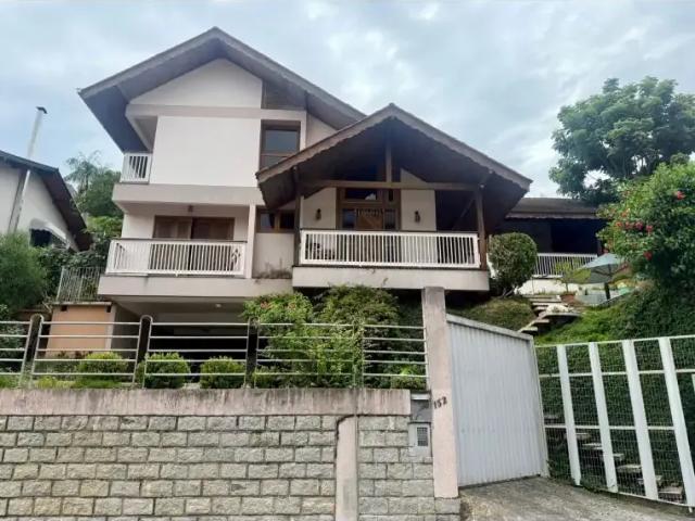 Casa / Sobrado para Venda em Blumenau/SC Escola Agrícola 3 Quartos