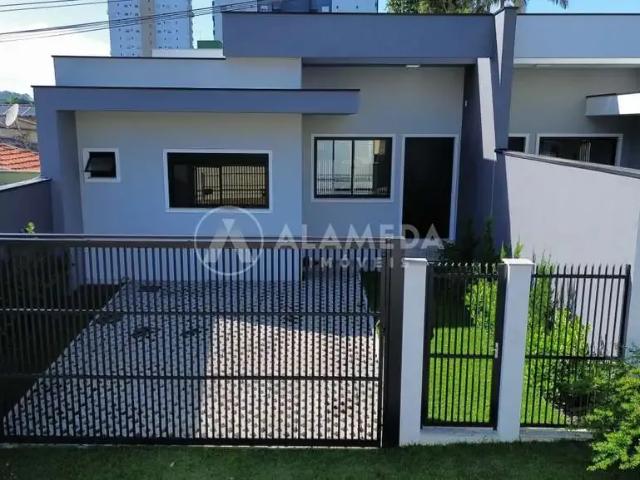 Casa / Sobrado para Venda em Blumenau/SC Escola Agrícola 3 Quartos