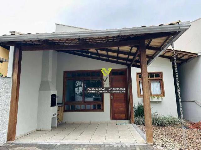 Casa / Sobrado para Venda em Blumenau/SC Escola Agrícola 3 Quartos