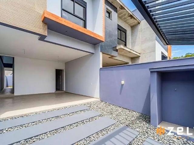 Casa / Sobrado para Venda em Blumenau/SC Escola Agrícola 3 Quartos
