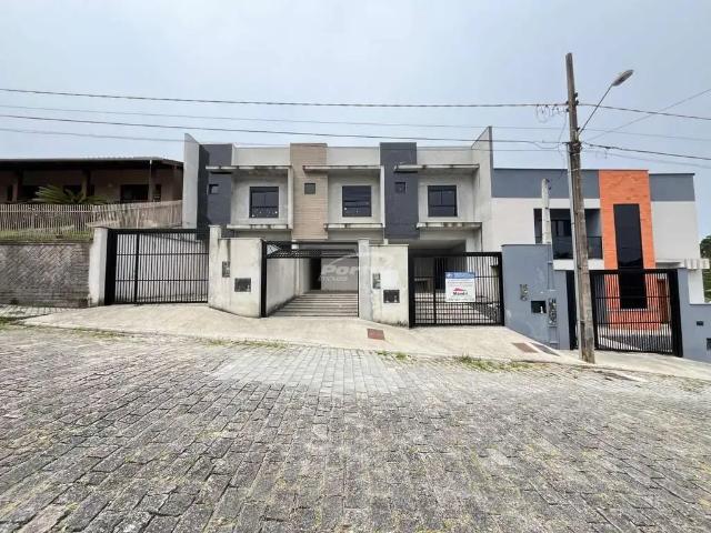 Casa / Sobrado para Venda em Blumenau/SC Escola Agrícola 3 Quartos