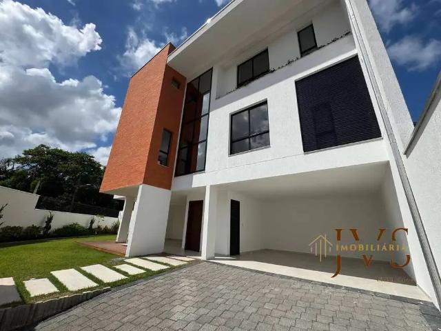 Casa / Sobrado para Venda em Blumenau/SC Escola Agrícola 3 Quartos