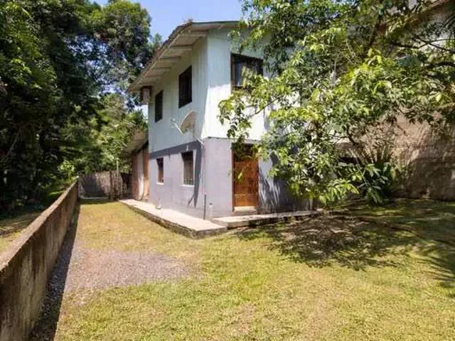 Casa / Sobrado para Venda em Blumenau/SC Escola Agrícola 3 Quartos