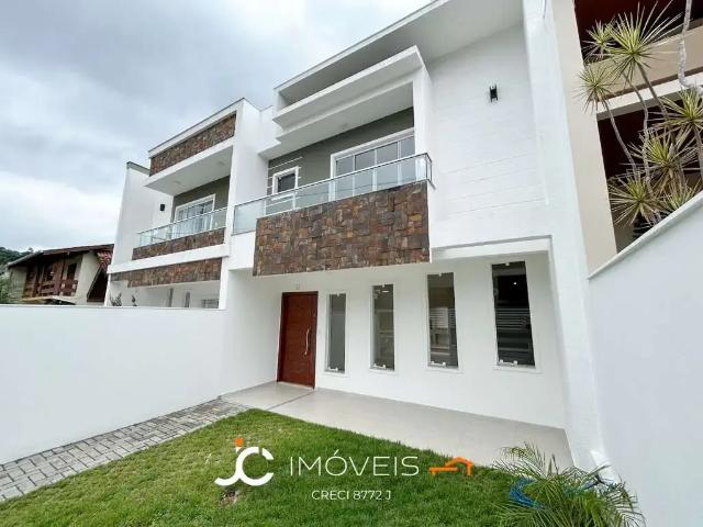 Casa / Sobrado para Venda em Blumenau/SC Escola Agrícola 3 Quartos