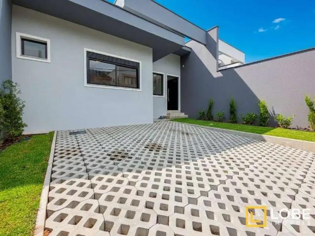 Casa / Sobrado para Venda em Blumenau/SC Escola Agrícola 3 Quartos
