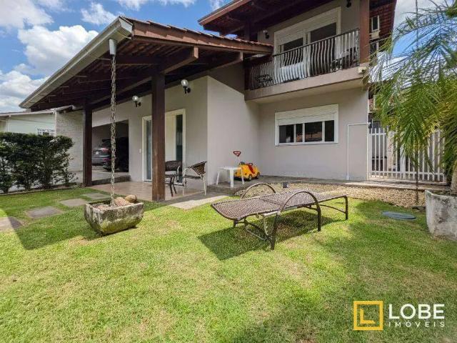 Casa / Sobrado para Venda em Blumenau/SC Escola Agrícola 3 Quartos