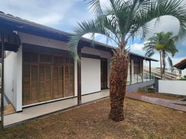 Casa / Sobrado para Venda em Blumenau/SC Escola Agrícola 3 Quartos