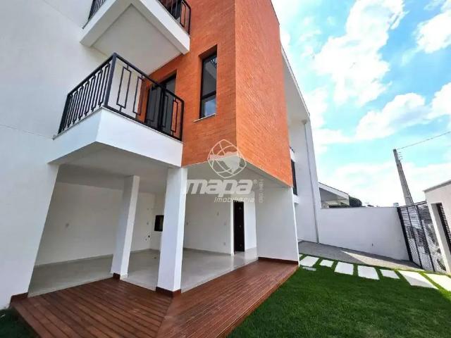 Casa / Sobrado para Venda em Blumenau/SC Escola Agrícola 3 Quartos
