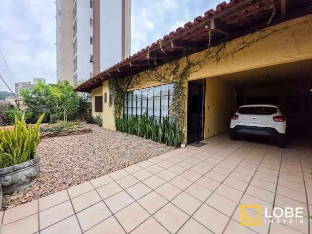 Casa / Sobrado para Venda em Blumenau/SC Escola Agrícola 3 Quartos