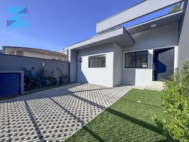 Casa / Sobrado para Venda em Blumenau/SC Escola Agrícola 3 Quartos