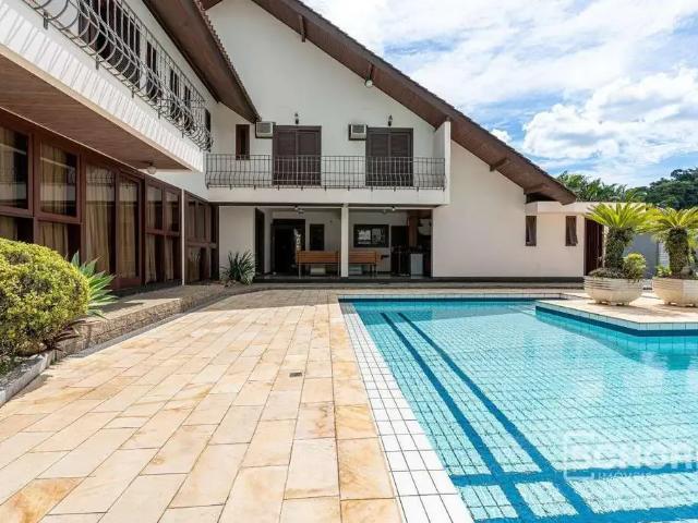 Casa / Sobrado para Venda em Blumenau/SC Escola Agrícola 4 Quartos