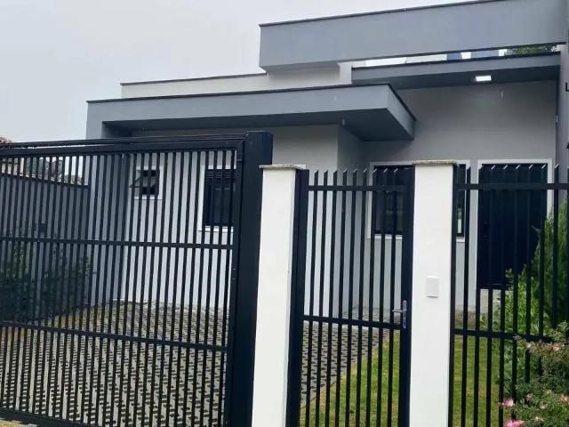 Casa / Sobrado para Venda em Blumenau/SC Escola Agrícola 3 Quartos