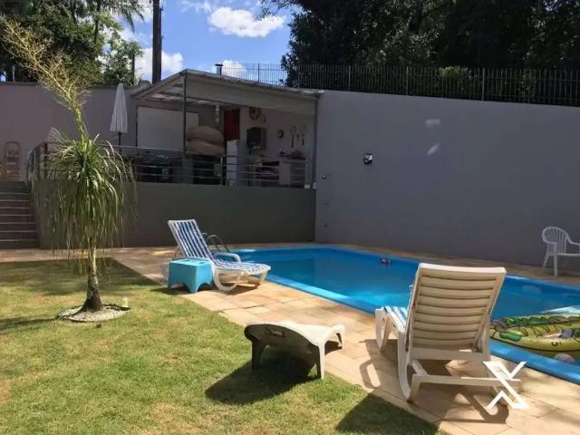Casa / Sobrado para Venda em Blumenau/SC Escola Agrícola 3 Quartos