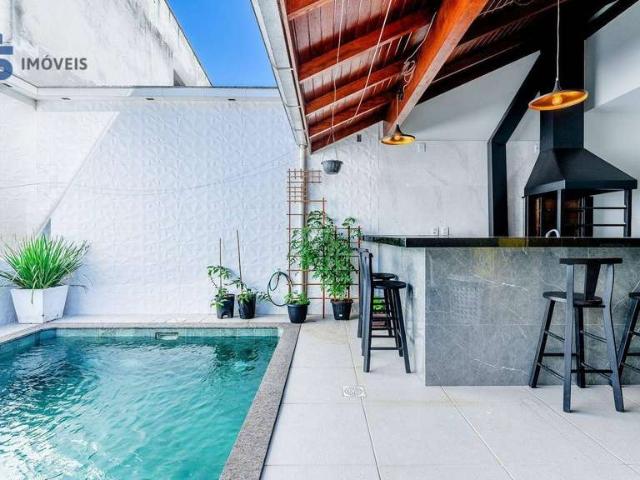 Casa / Sobrado para Venda em Blumenau/SC Escola Agrícola 3 Quartos