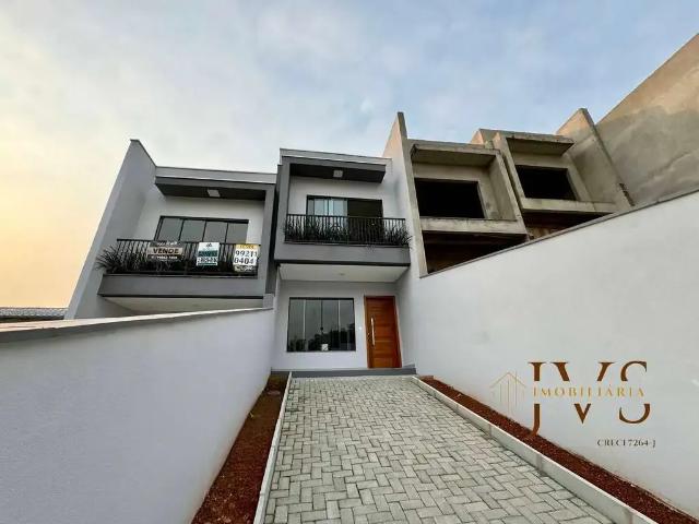Casa / Sobrado para Venda em Blumenau/SC Escola Agrícola 3 Quartos