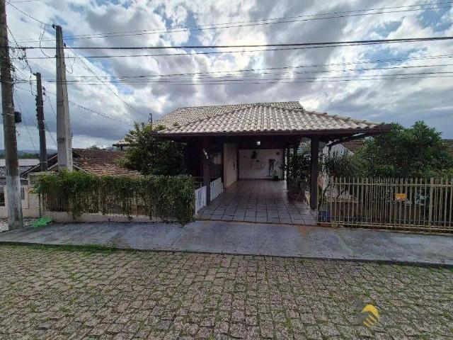Casa / Sobrado para Venda em Blumenau/SC Escola Agrícola 3 Quartos