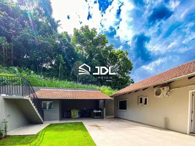 Casa / Sobrado para Venda em Blumenau/SC Escola Agrícola 3 Quartos