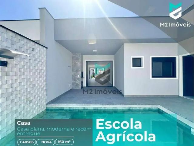 Casa / Sobrado para Venda em Blumenau/SC Escola Agrícola 3 Quartos