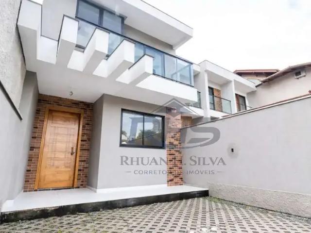 Casa / Sobrado para Venda em Blumenau/SC Escola Agrícola 3 Quartos