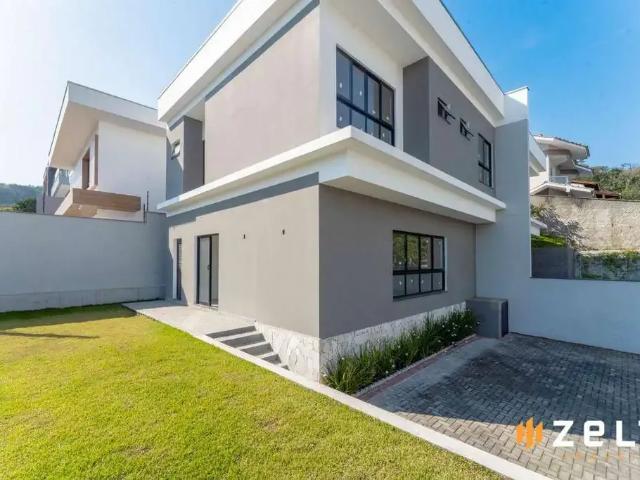 Casa / Sobrado para Venda em Blumenau/SC Escola Agrícola 3 Quartos