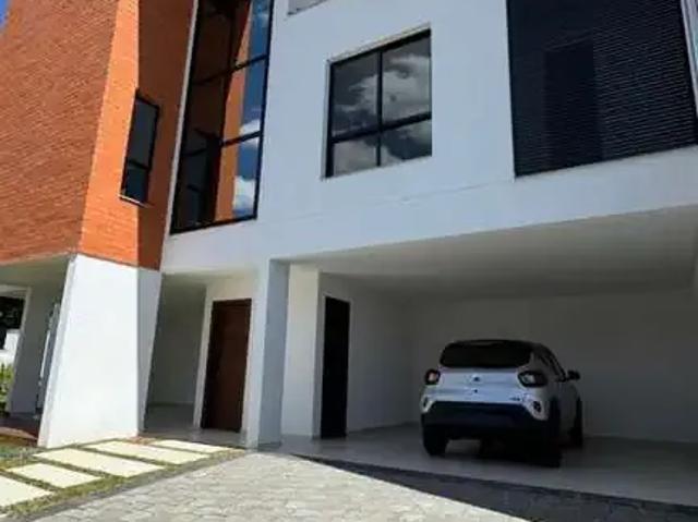 Casa / Sobrado para Venda em Blumenau/SC Escola Agrícola 3 Quartos