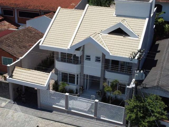 Casa / Sobrado para Venda em Blumenau/SC Escola Agrícola 3 Quartos