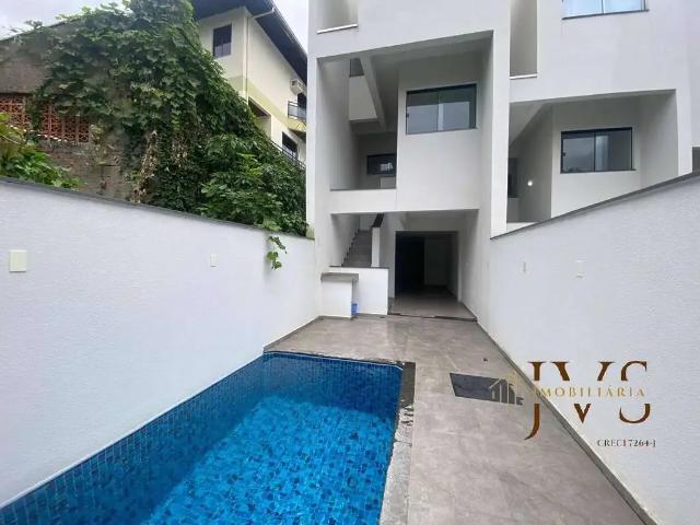 Casa / Sobrado para Venda em Blumenau/SC Escola Agrícola 3 Quartos