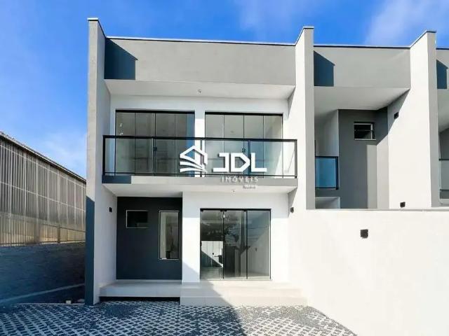 Casa / Sobrado para Venda em Blumenau/SC Escola Agrícola 3 Quartos