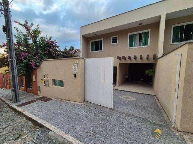 Casa / Sobrado para Venda em Blumenau/SC Escola Agrícola 3 Quartos