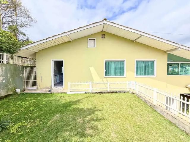 Casa / Sobrado para Venda em Blumenau/SC Escola Agrícola 3 Quartos