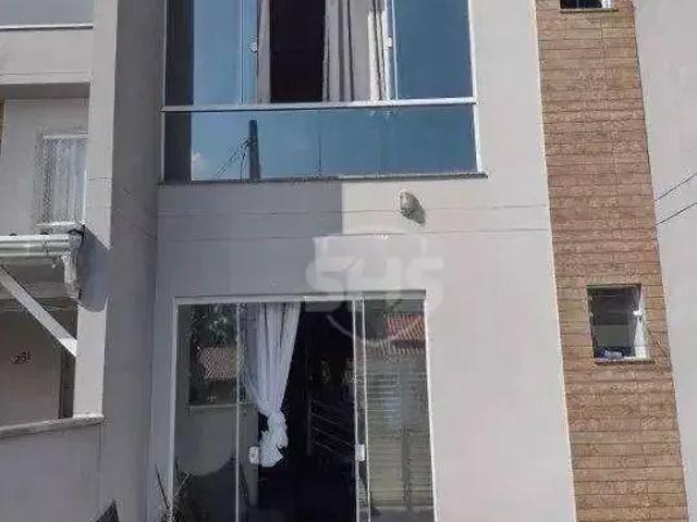 Casa / Sobrado para Venda em Blumenau/SC Fidélis 3 Quartos