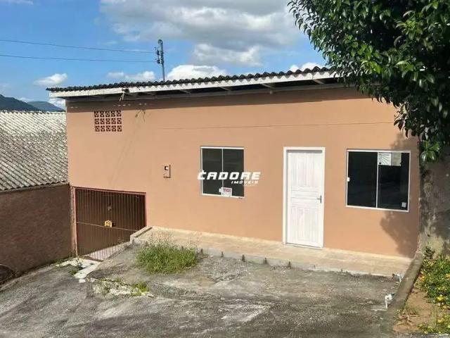Casa / Sobrado para Venda em Blumenau/SC Fidélis 2 Quartos