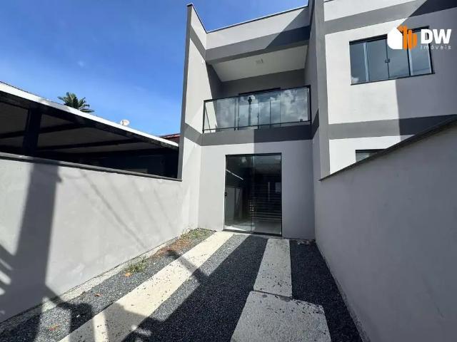 Casa / Sobrado para Venda em Blumenau/SC Fidélis 2 Quartos
